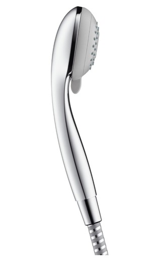 Teleducha Croma 100 Multi De Hansgrohe — Rehabilitaweb