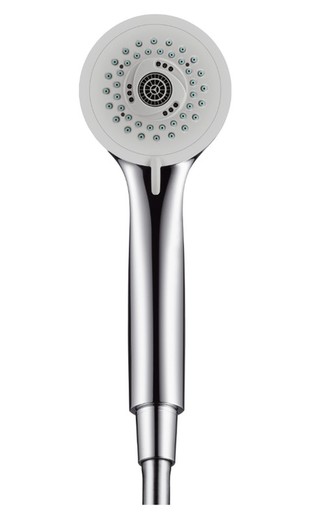 Teleducha Croma 100 Multi De Hansgrohe — Rehabilitaweb