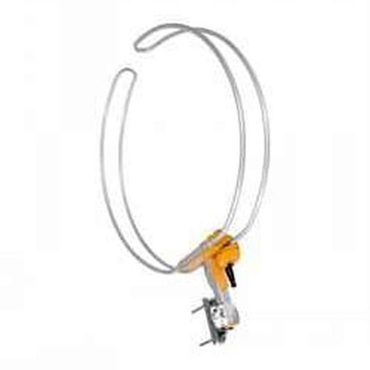 Antena monolítica para FM Televes — Rehabilitaweb