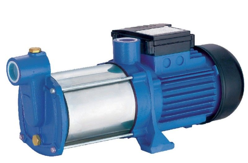 Bomba centrifuga multicelular GMK 900 EXPERT Gut GMK 900 — Rehabilitaweb