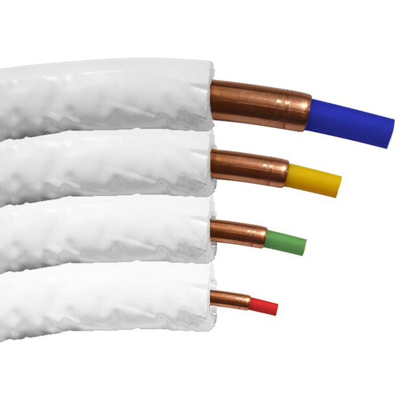 Kit 4 Bobinas Para Di metros 1 4 3 8 1 2 5 8 Vecamco Rehabilitaweb