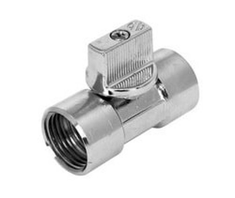 1/2 "female -1/2" female valve with JUCAR-MINI Arco control — Rehabilitaweb