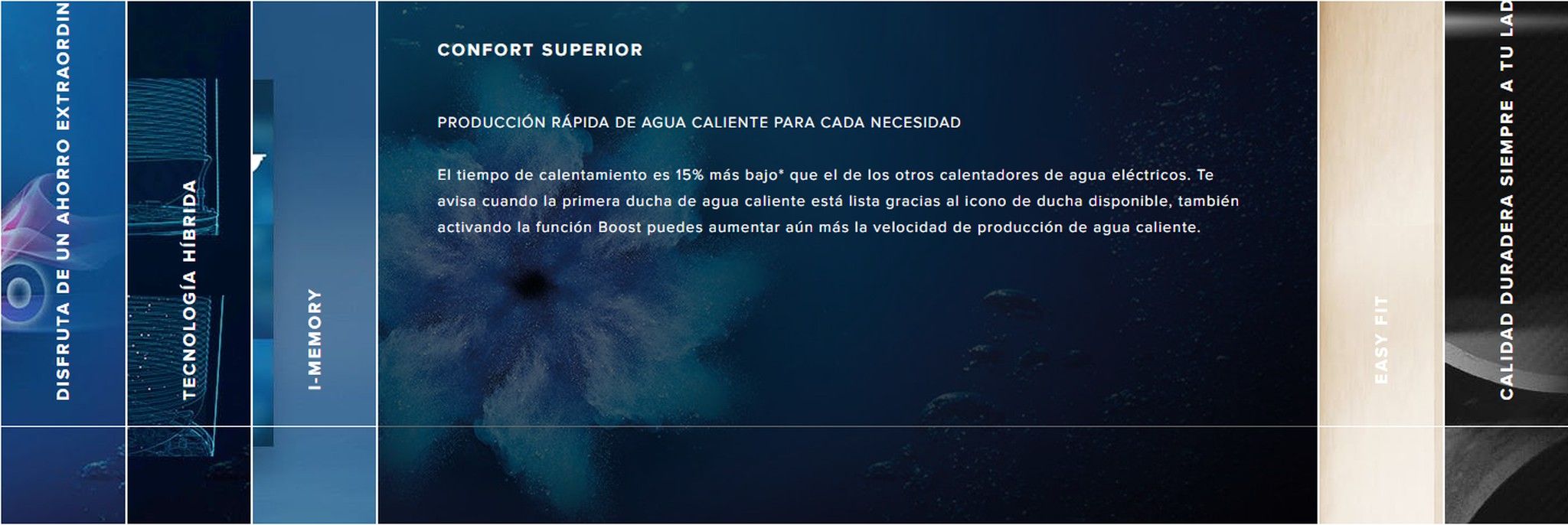 Lydos Hybrid — Rehabilitaweb